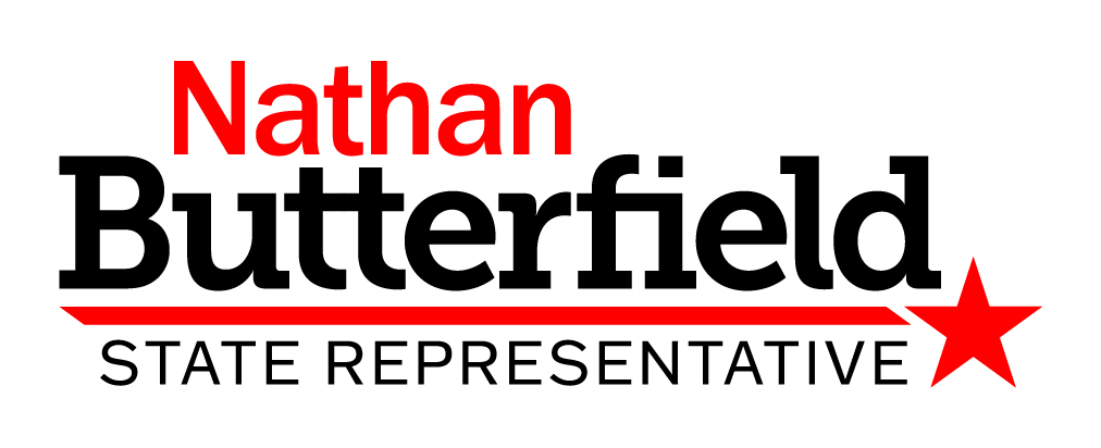 News - Nathan Butterfield for Congress